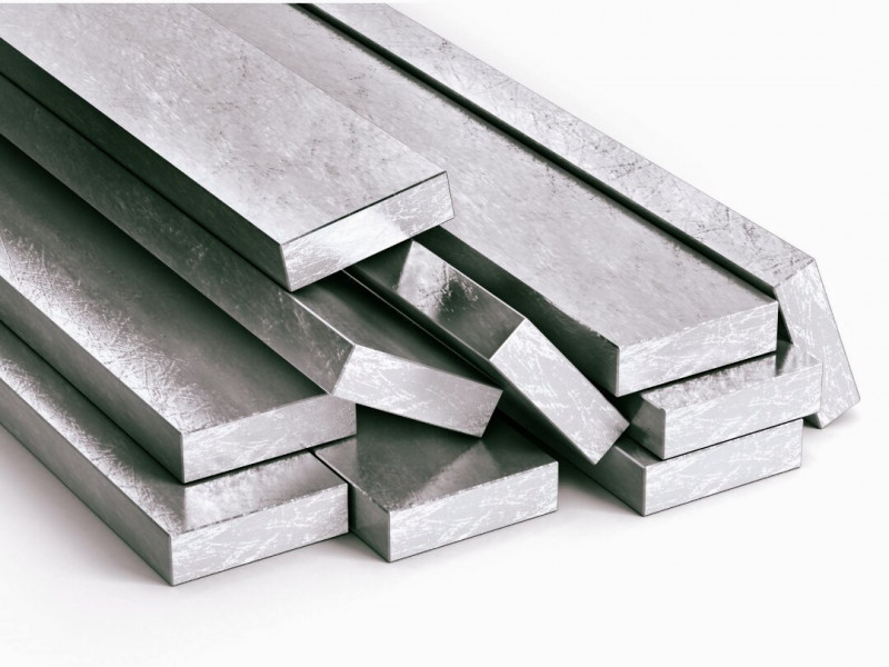 Advantages and applications of aluminum strips